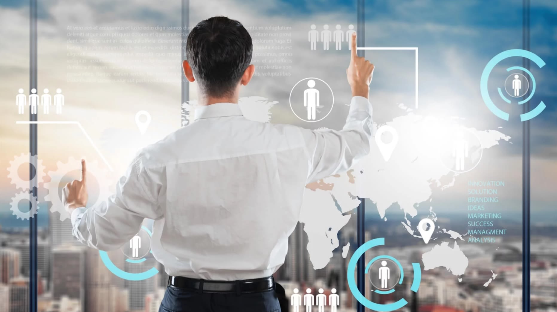 Consumer Profiles | Learn What Consumer Profiles Are