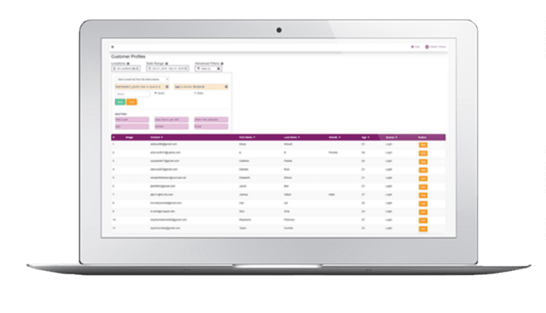 A Restaurant Customer Database Is Critical For Success in 2021