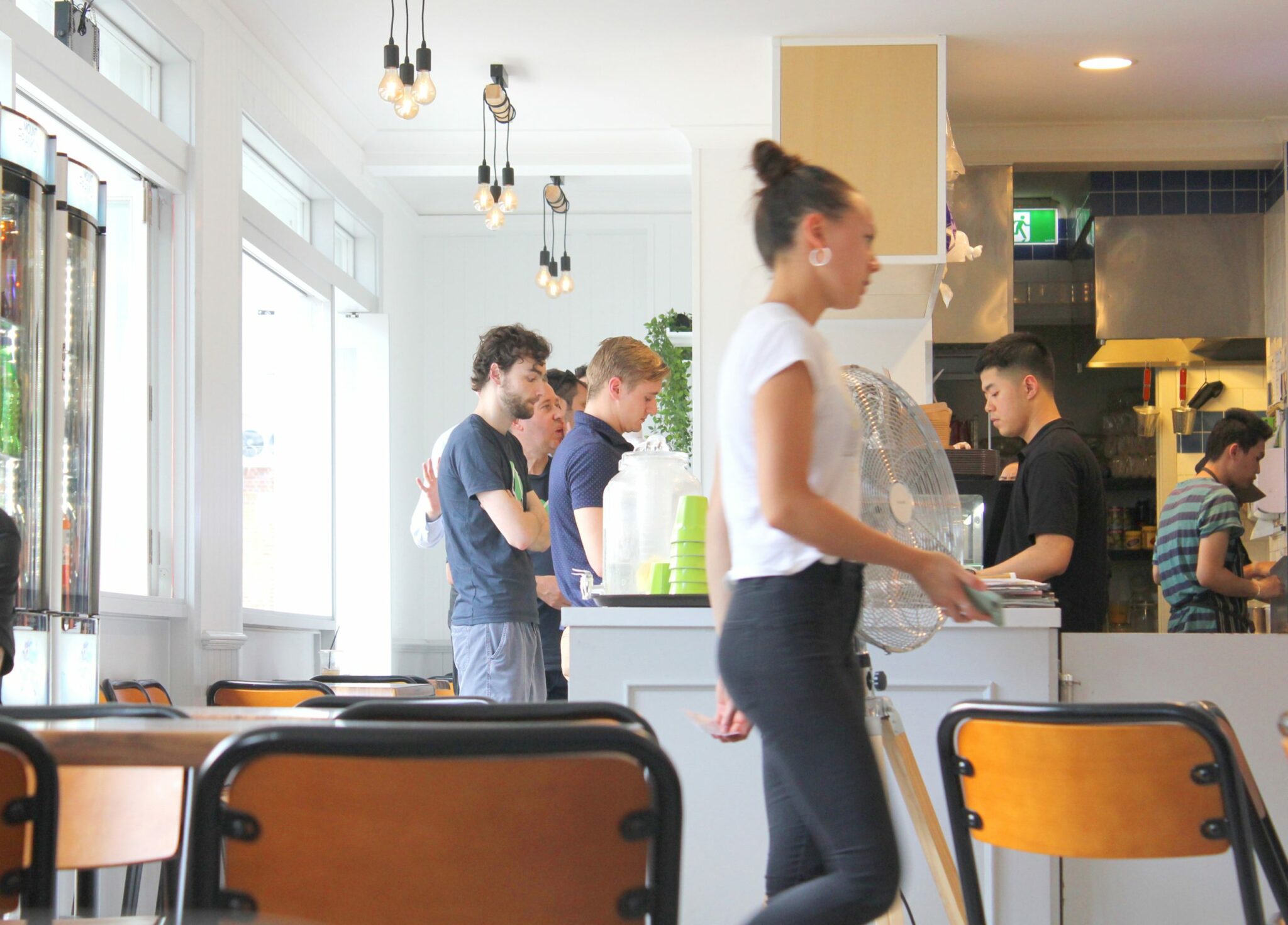 Customer Segmentation to Power Up Your Restaurant Marketing