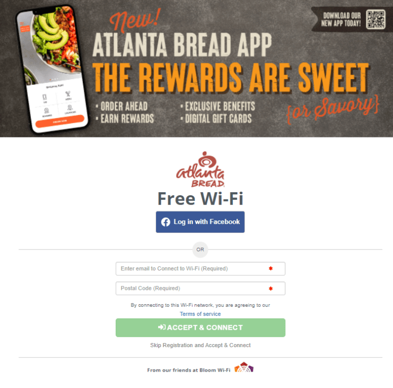 What is a Captive Portal? | Build Your Customer Data Platform Faster