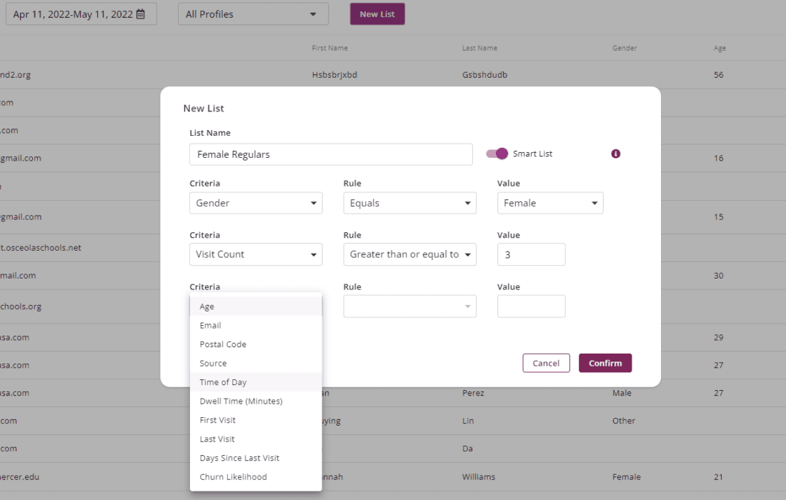 21 Restaurant Email Marketing Examples to Improve ROI