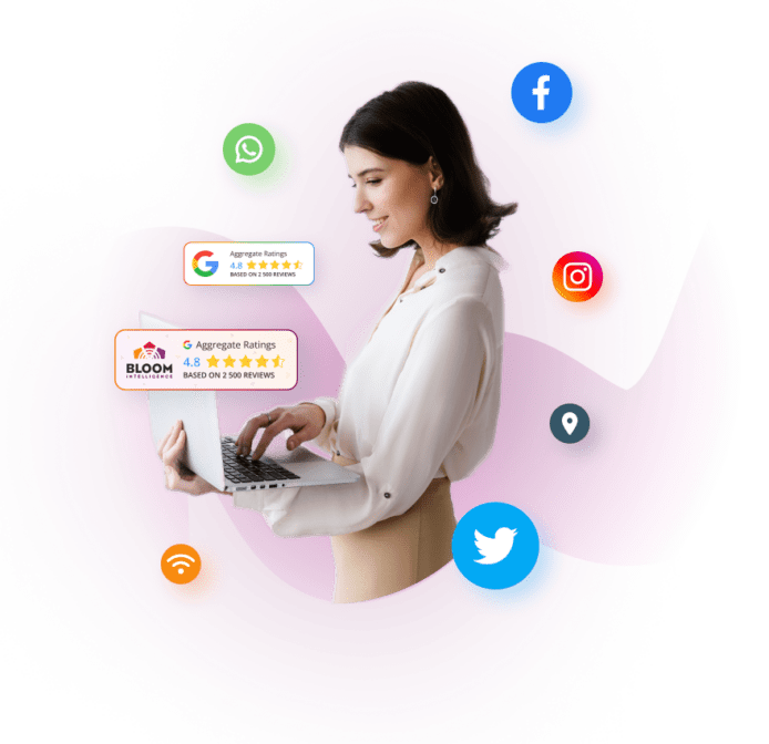 Improve Restaurant Marketing By Collecting and Aggregating Guest Data