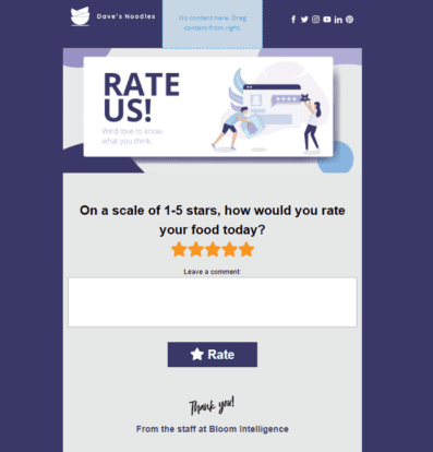 Restaurant Surveys - Questions to Help Improve Guest Experience