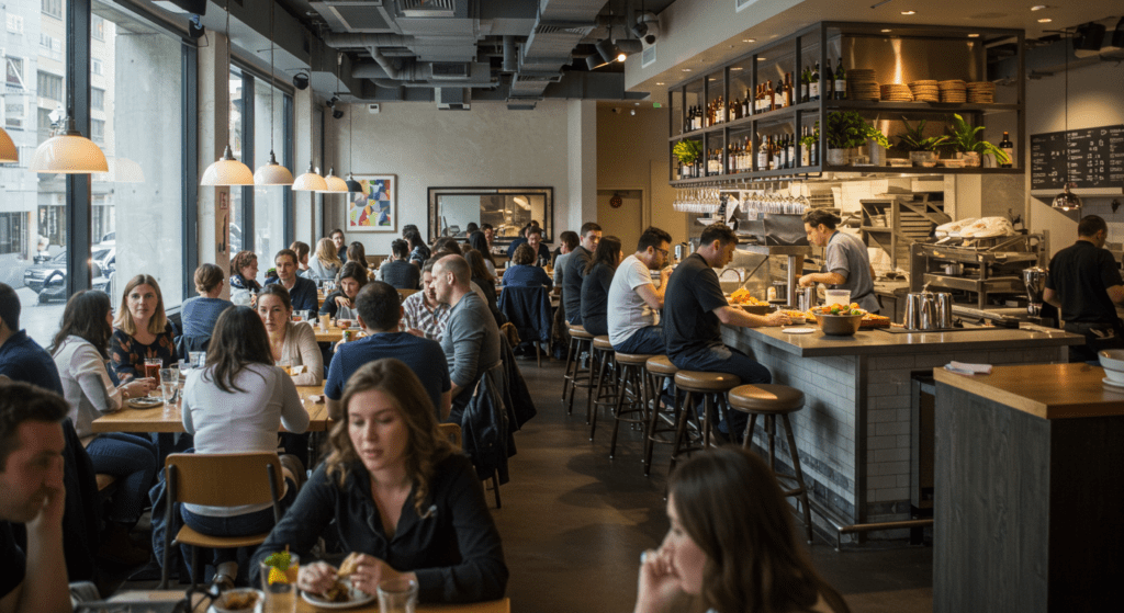 Advanced Reservation-Based Guest Segmentation