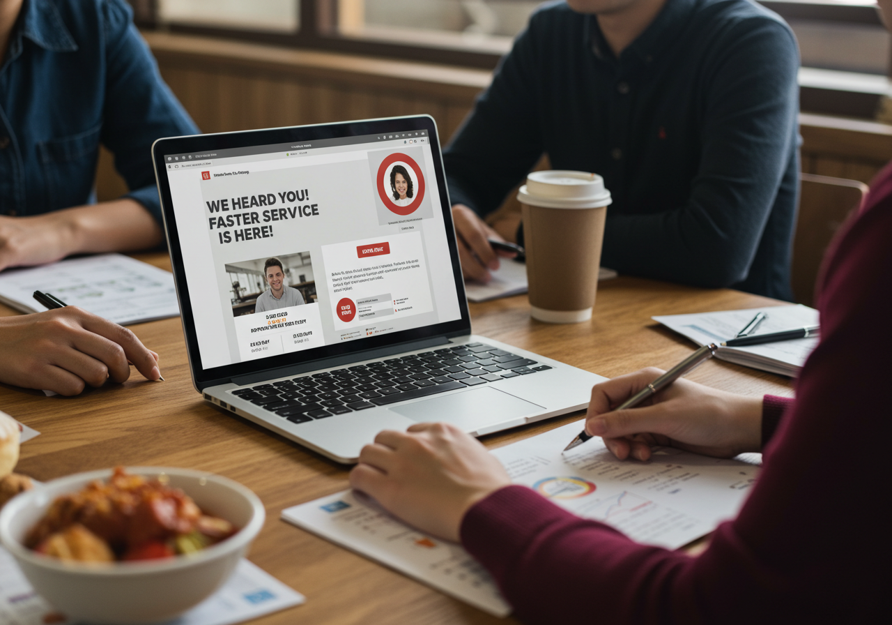 How Guest Identity & Sentiment Drive Restaurant Marketing ROI