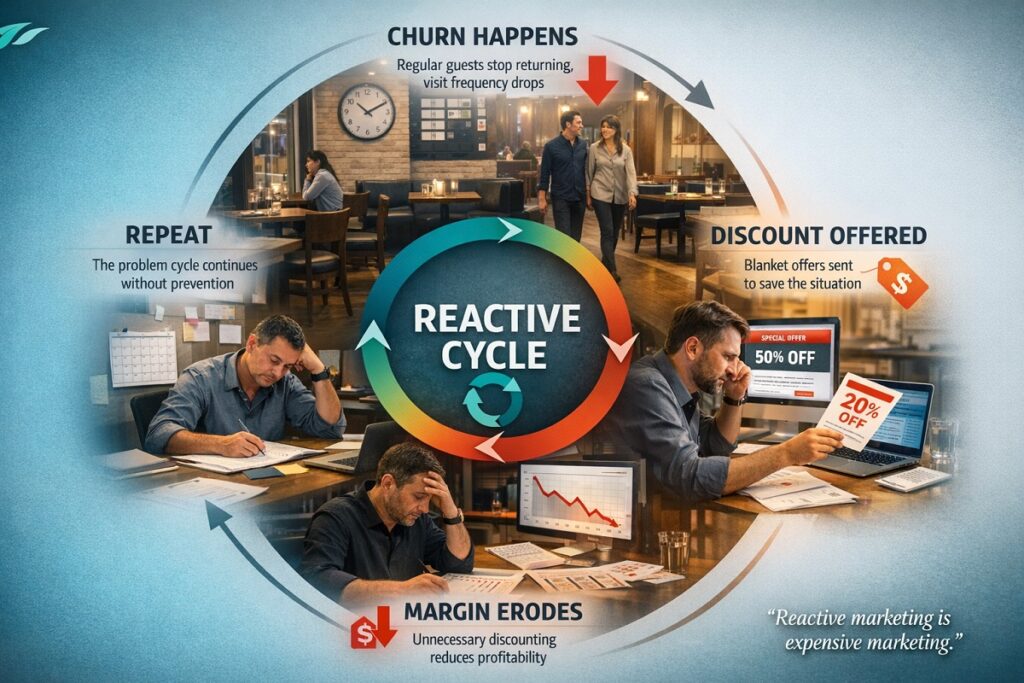 Predictive Guest Scoring: The Next Frontier in Restaurant Growth